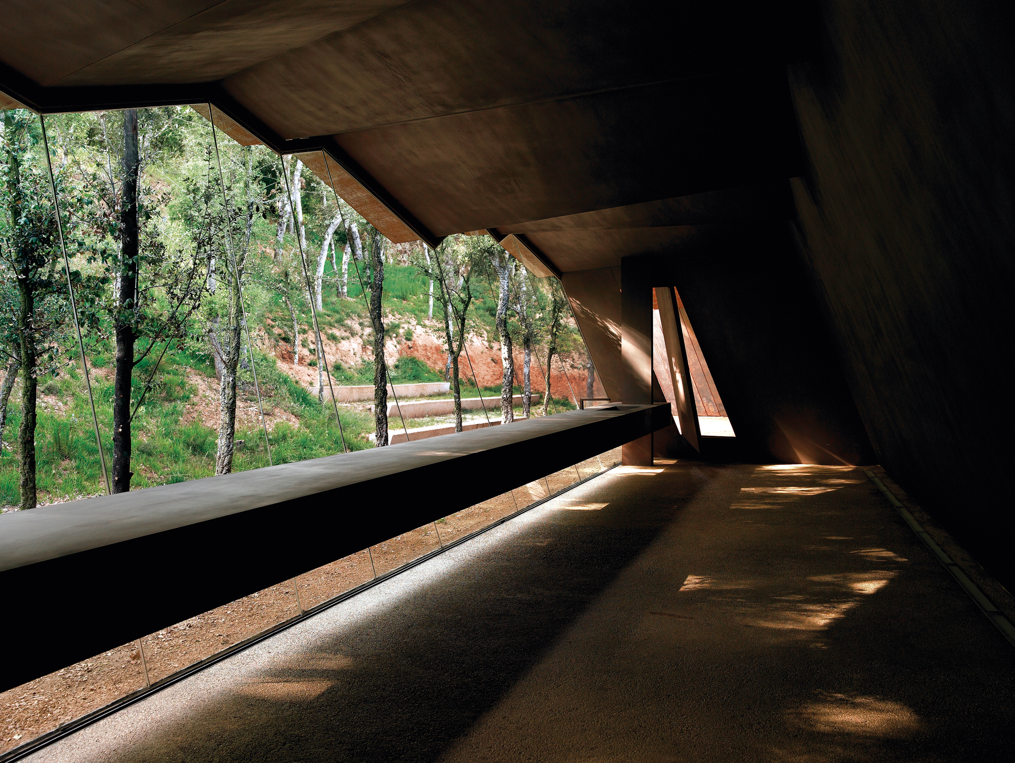Galería de RCR arquitectes 1988-2017 / Arquitectura Viva - 7