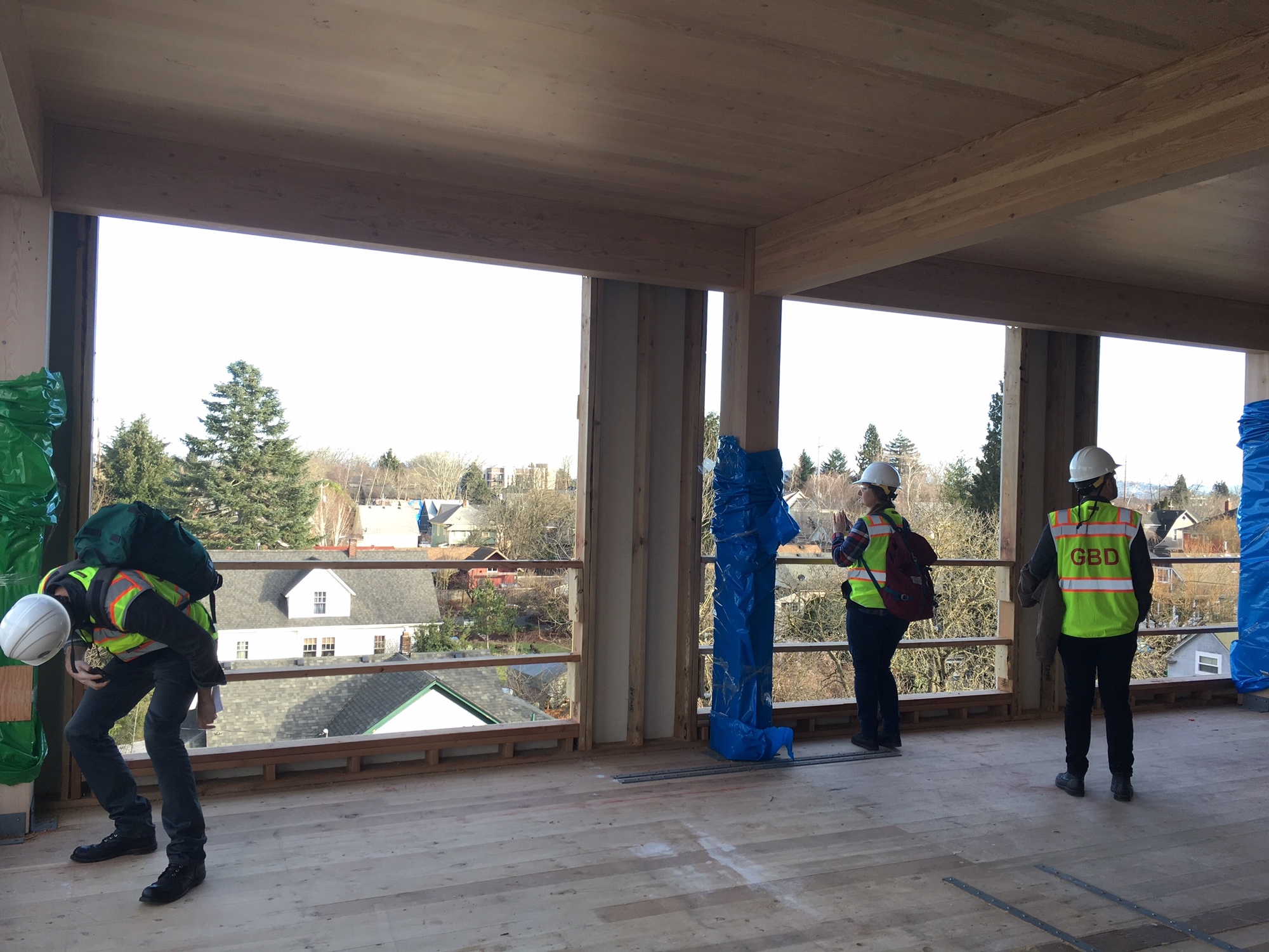 Gallery of PATH Architecture’s Catalytic Condominium in Portland is the ...