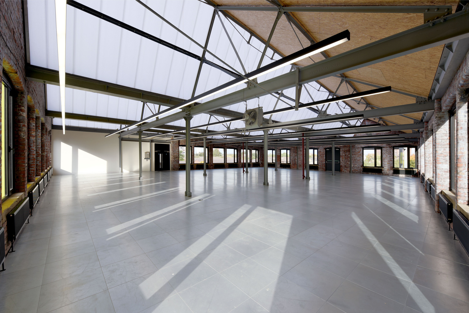 Gallery of 7 Projects Announced as Winners of 2017 RIBA North West ...