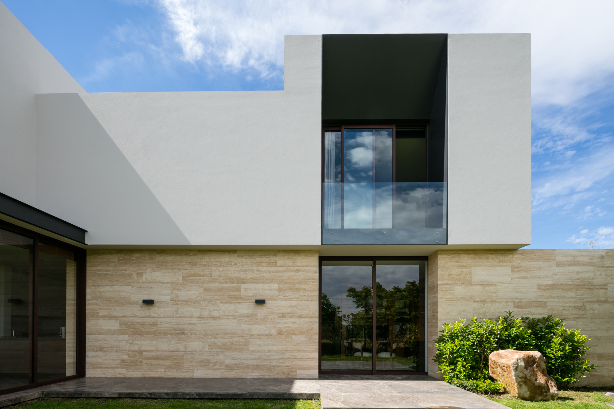 Galería de Casa Chaza / AE Arquitectos - 10