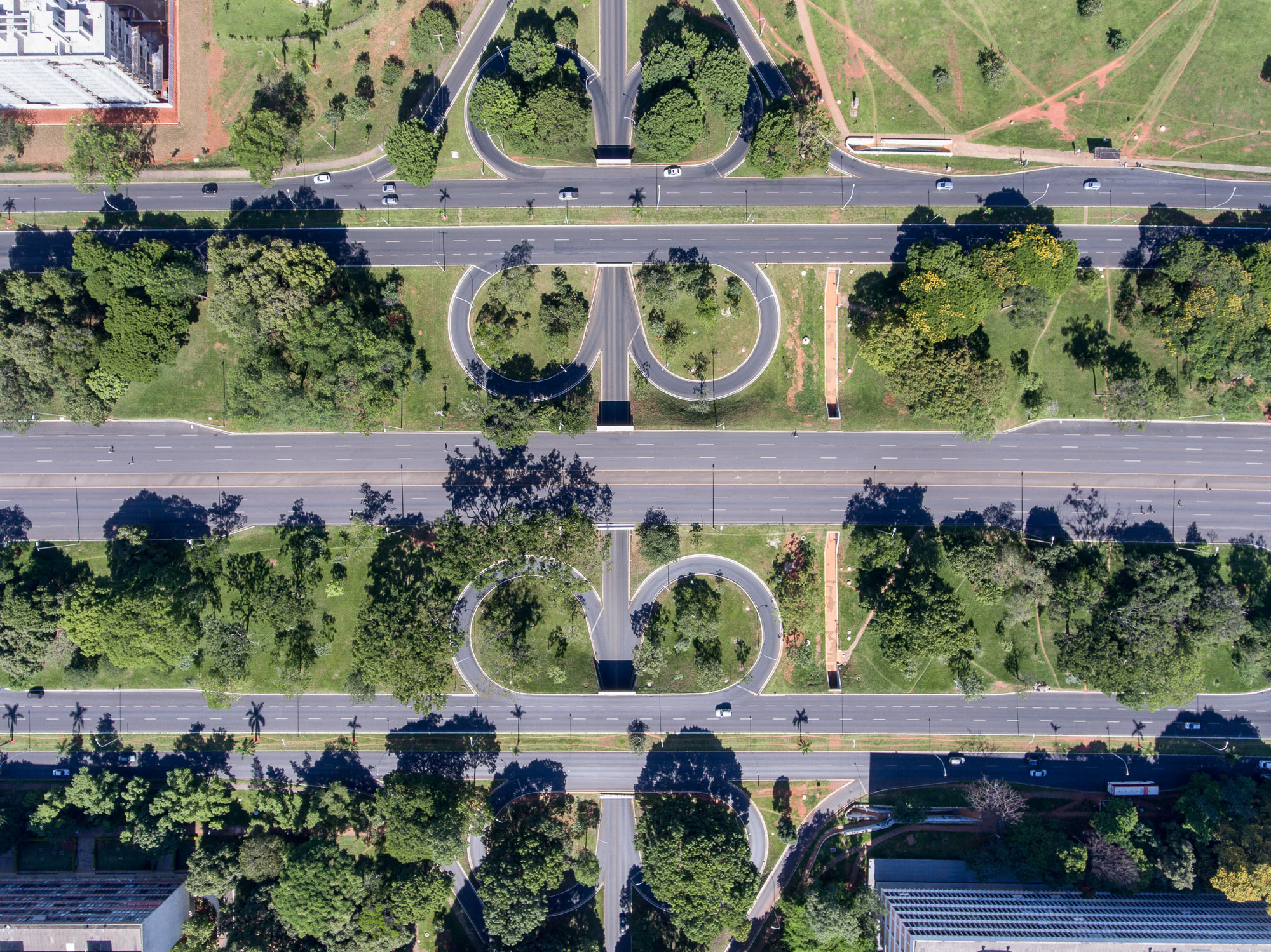 Gallery of The Residential, Monumental, Gregarious and Bucolic Scales ...