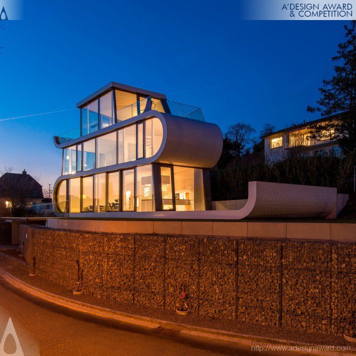 2017 A' Design Award Winners | ArchDaily