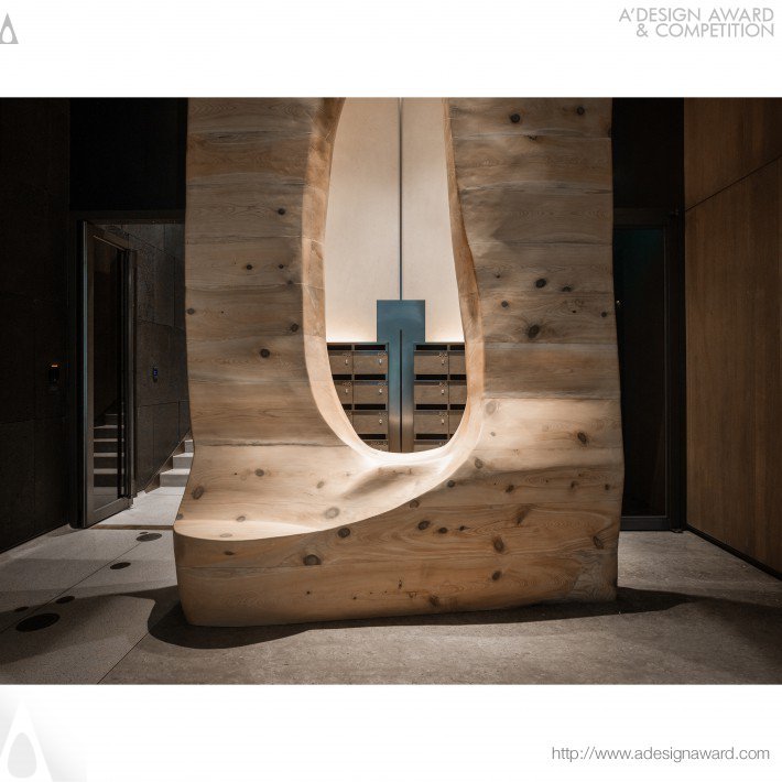 Gallery of 2017 A' Design Award Winners - 9