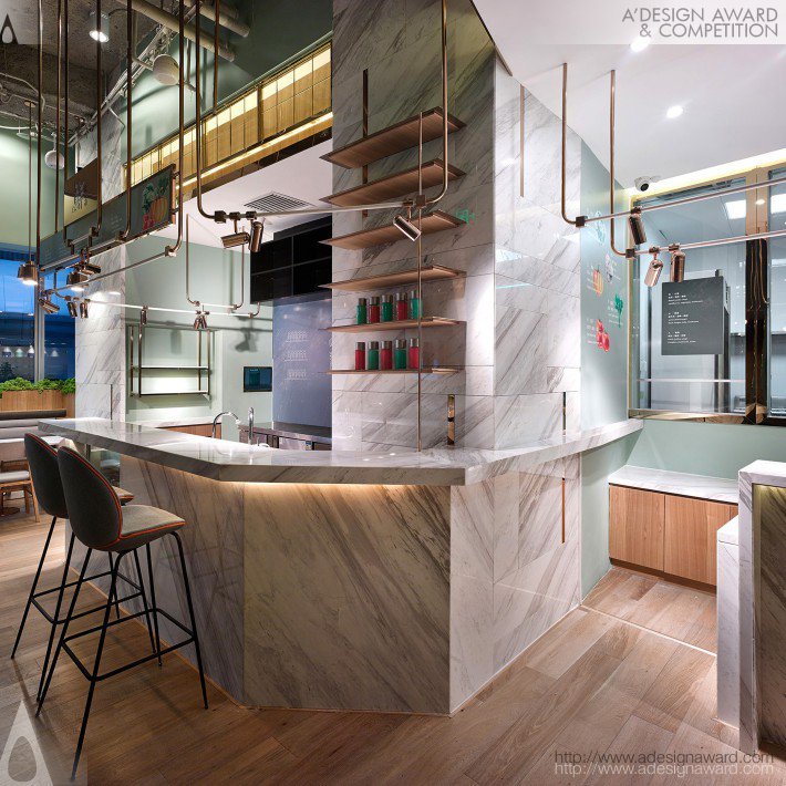 Gallery of 2017 A' Design Award Winners - 21