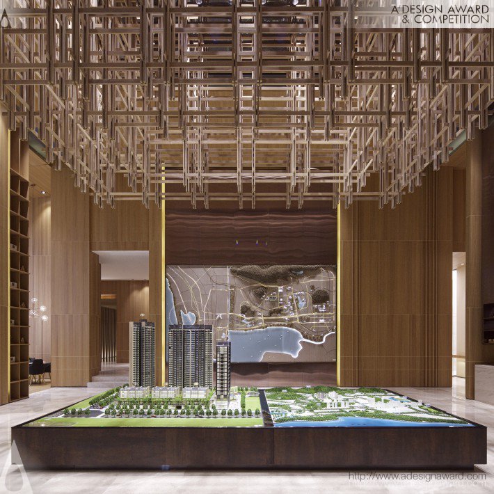 Gallery of 2017 A' Design Award Winners - 39