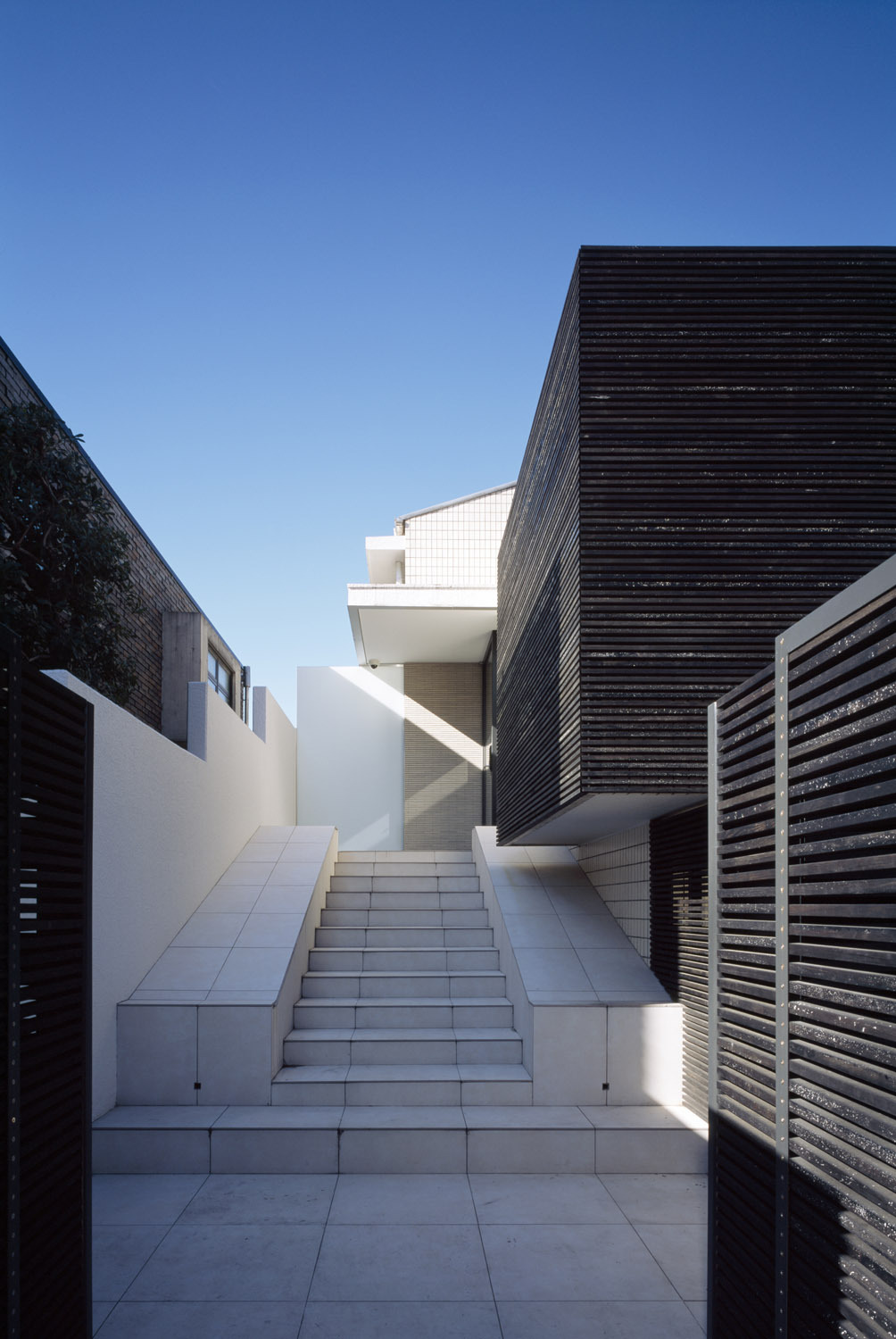 Gallery of TRIM / APOLLO Architects & Associates - 12