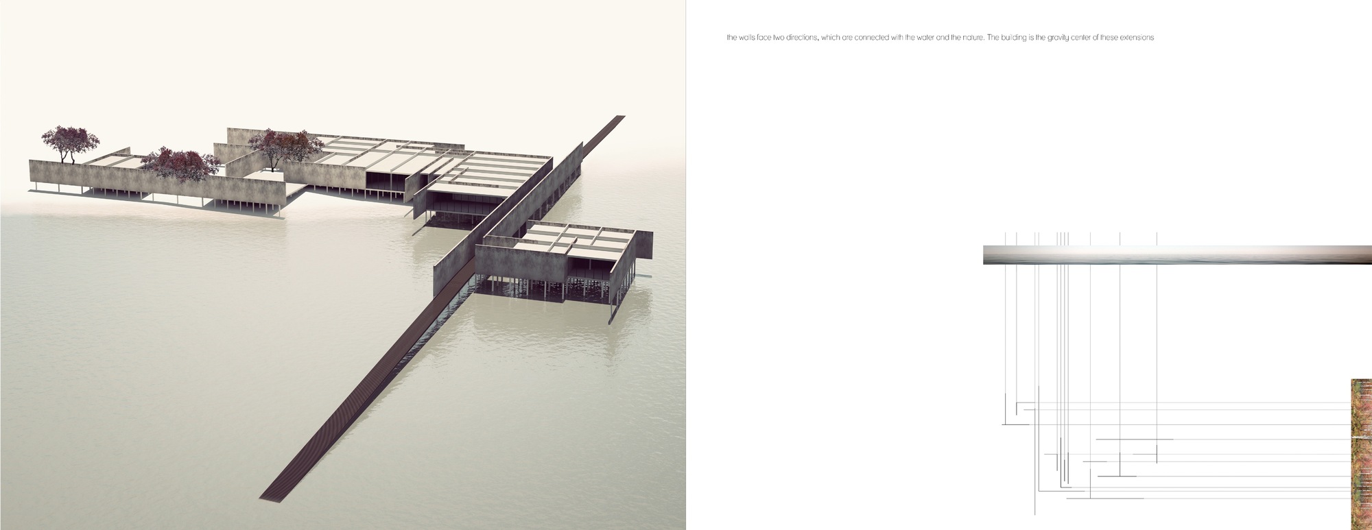 Gallery of The Best Architecture Portfolio Designs - 56