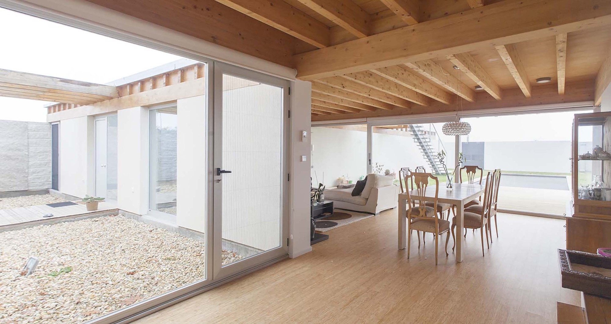 Gallery of Fortress House / CSO Arquitectura - 8