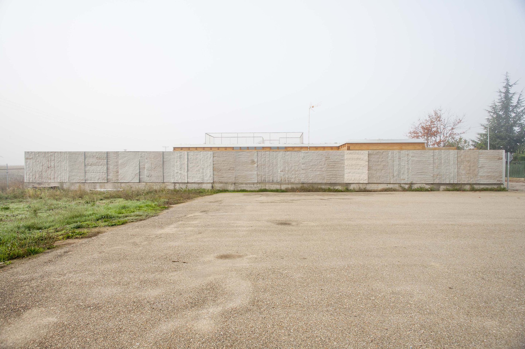 Gallery of Fortress House / CSO Arquitectura - 13