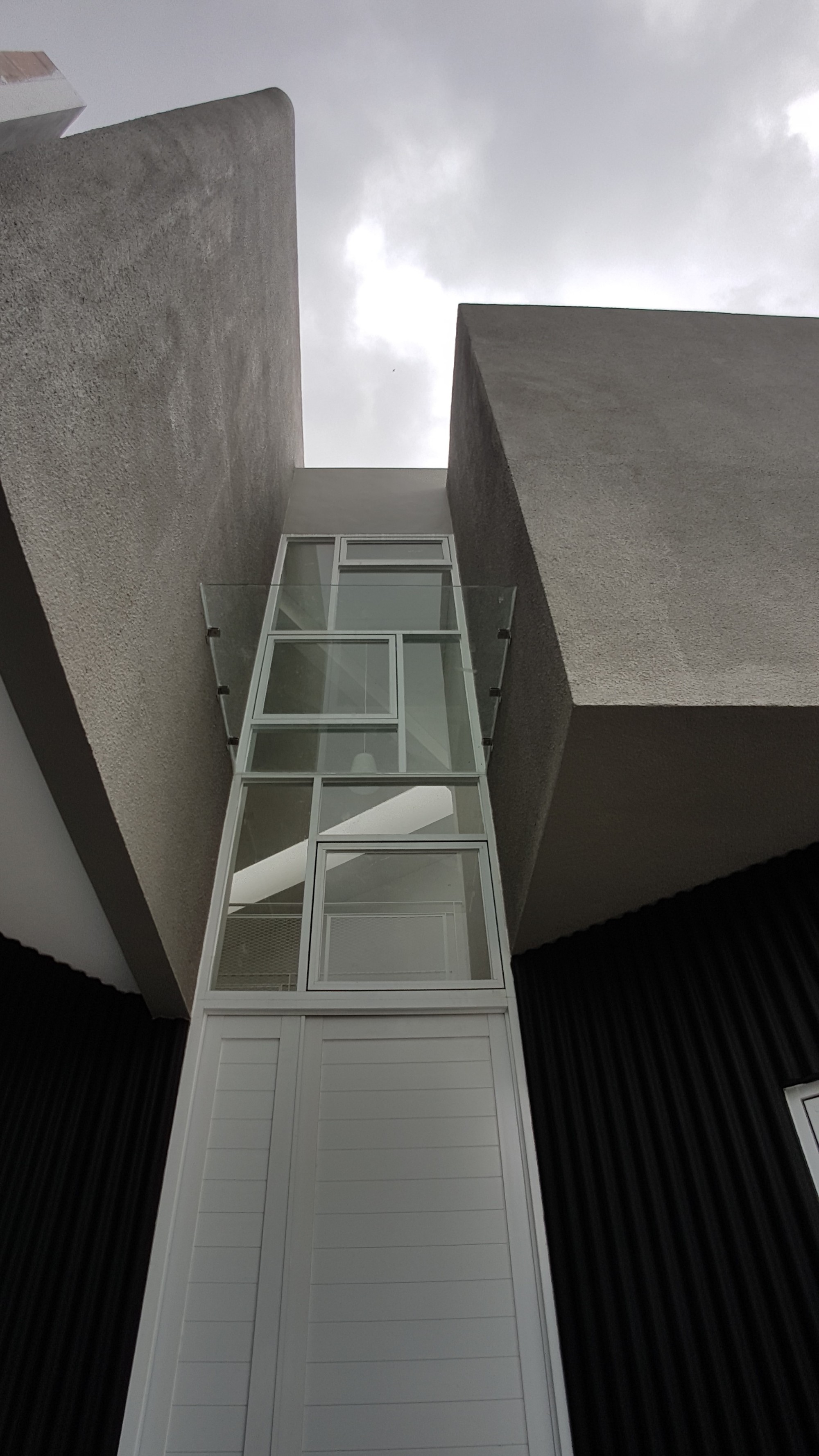 Gallery of Heavy Rotation House / Parametr Indonesia - 19