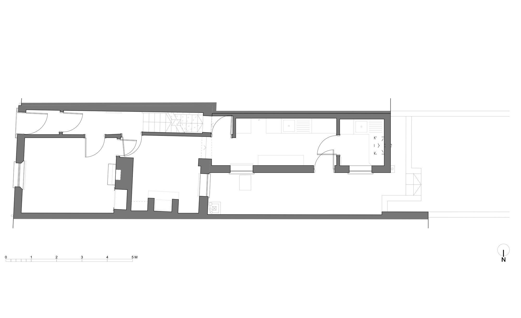 Gallery of Well Street / IF_DO - 12