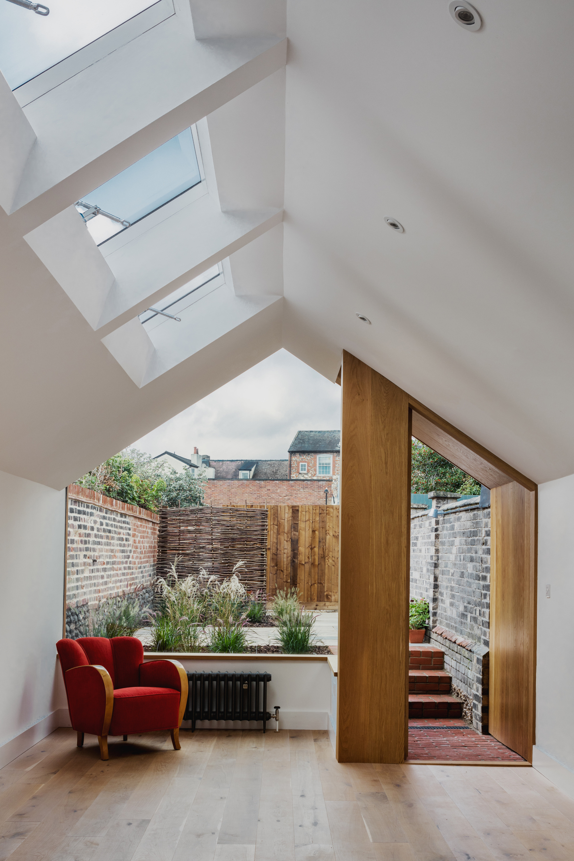 Gallery of Well Street / IF_DO - 10