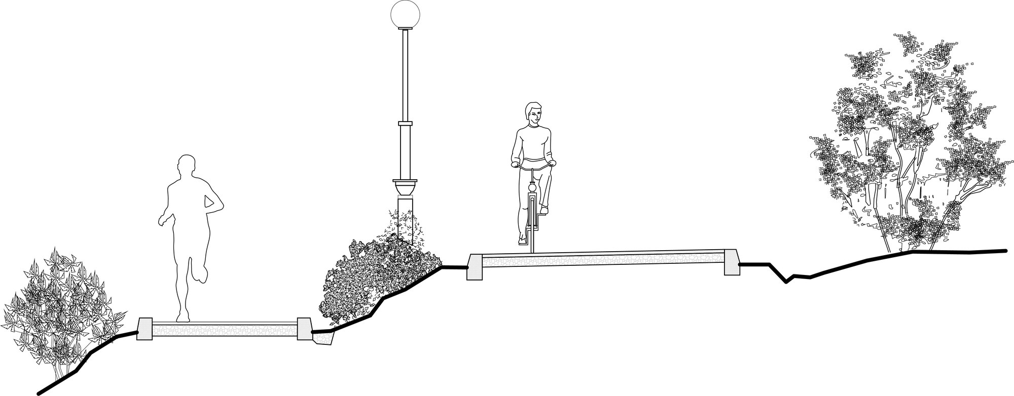 Gallery of A Library of Downloadable Architecture Drawings in DWG ...