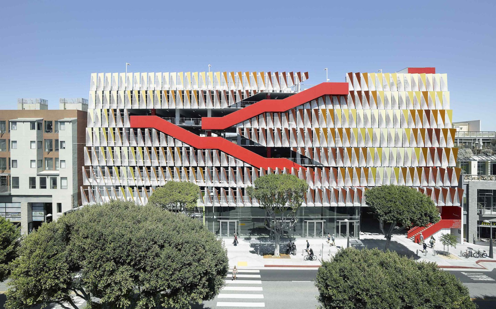 Gallery of Stefan Behnisch, Omar Gandhi and Anne Lacaton Explain the ...