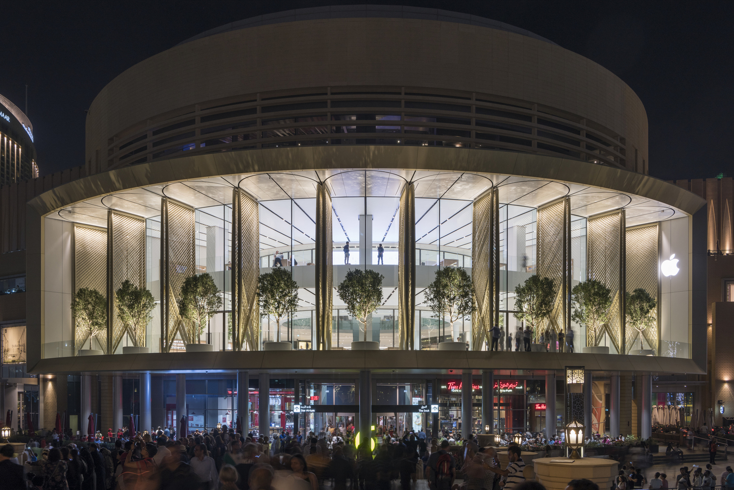 Gallery of Spotlight: Norman Foster - 34
