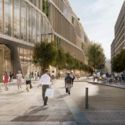 Google Unveils Images of its New BIG and Heatherwick-Designed London ...