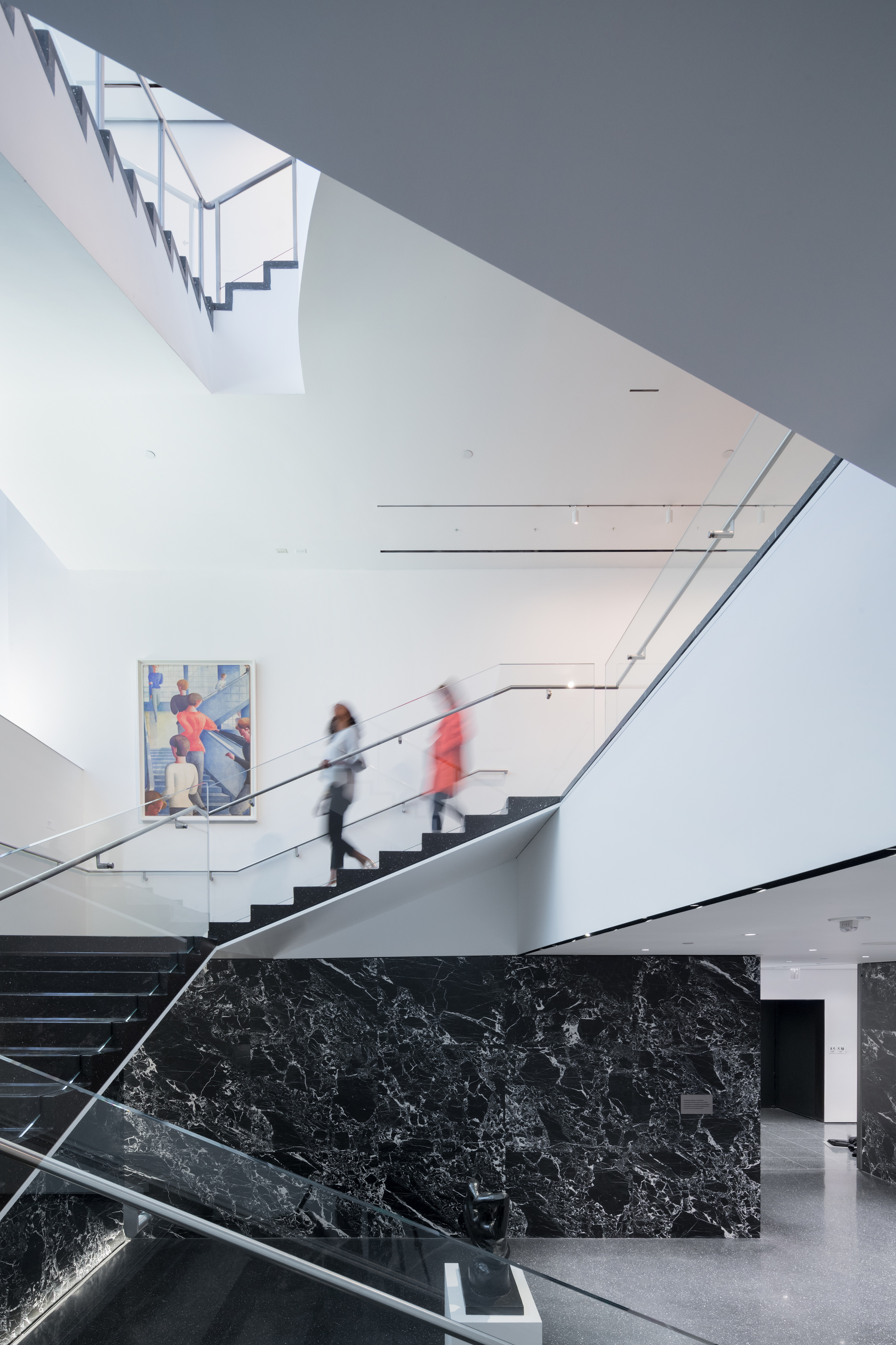 Gallery of MoMA Completes First Phase of Renovations, Reveals Designs ...