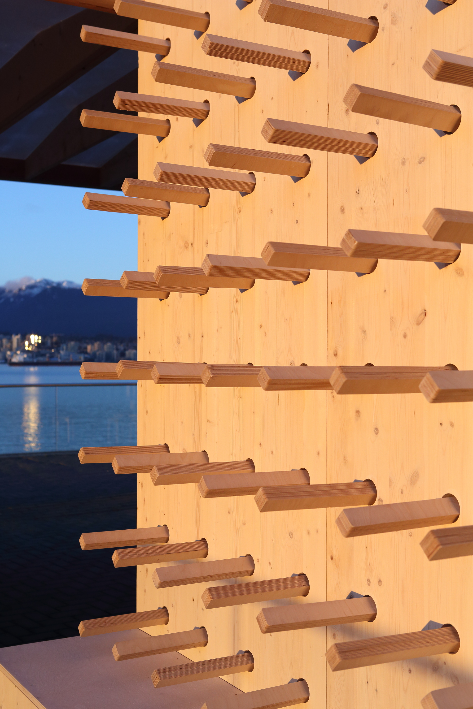 Gallery of Pause / DBR | Design Build Research - 9