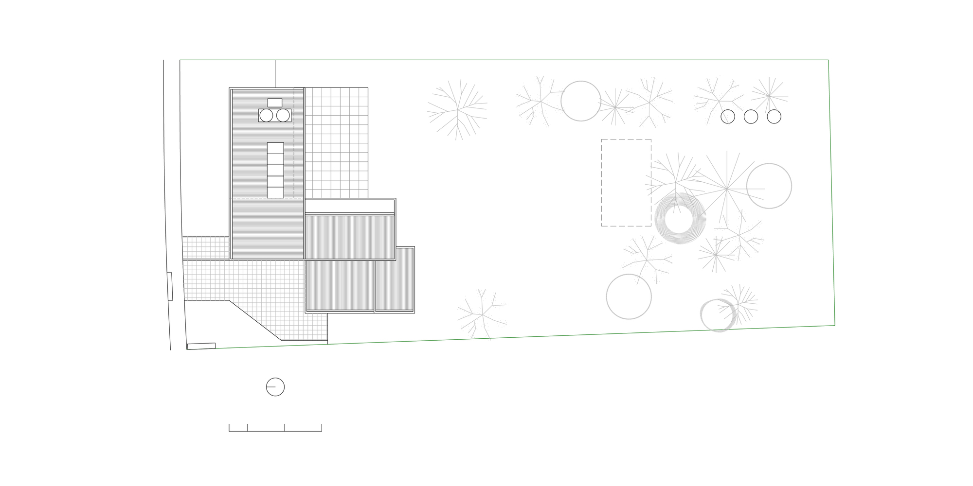 Gallery of House Paes / Marcos Franchini - 10