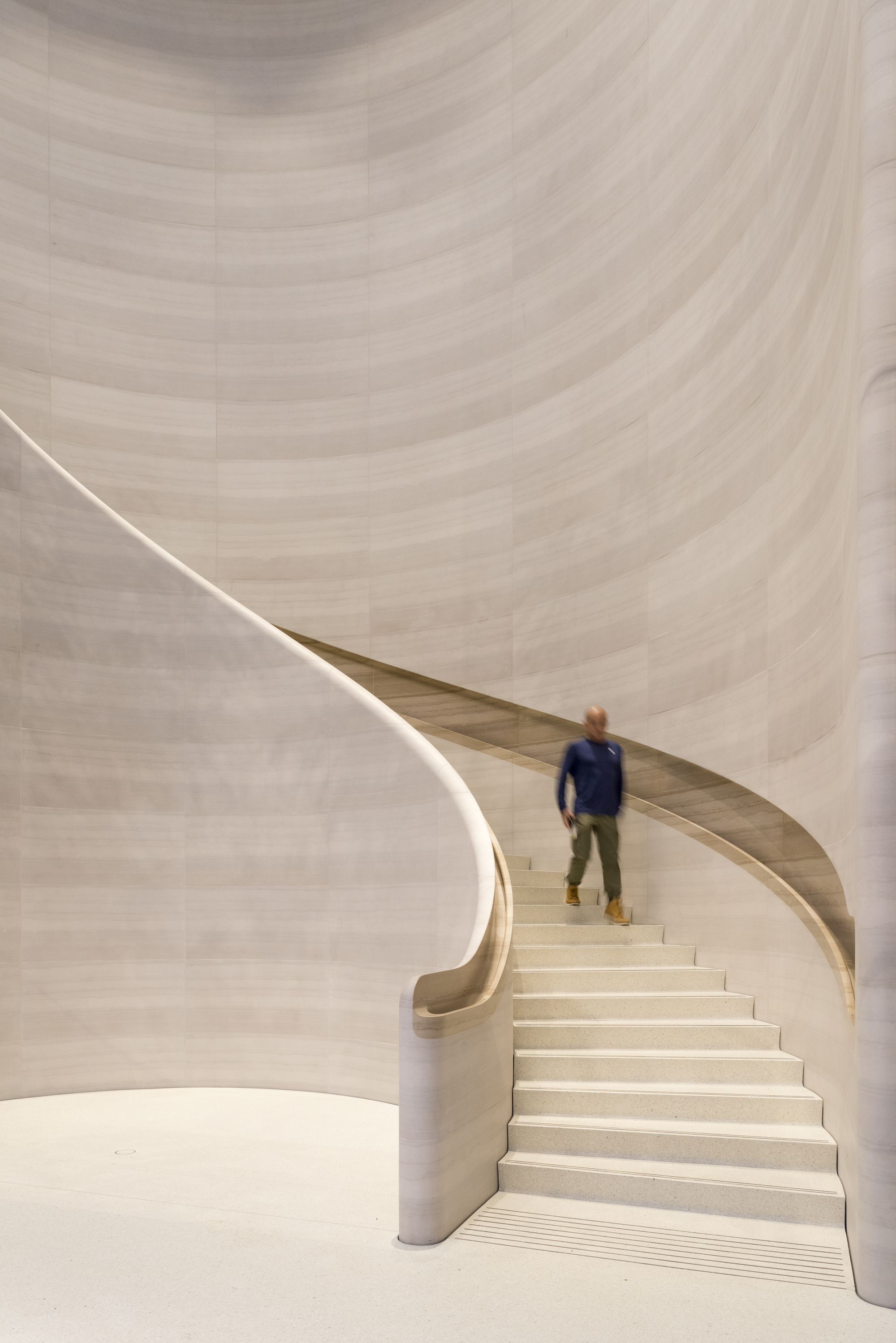 Gallery of Apple Opens its First Flagship Store in Singapore - 2