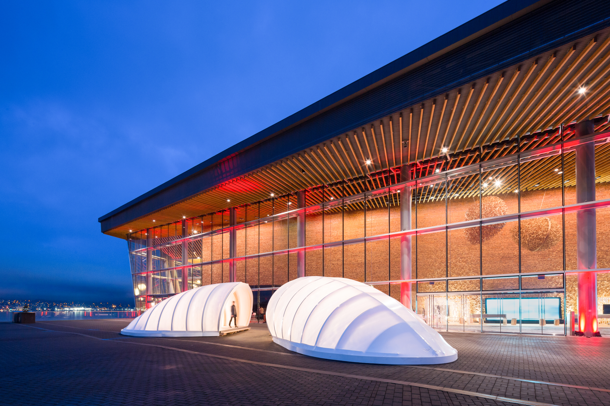 Gallery of Elevate / DBR | Design Build Research - 7