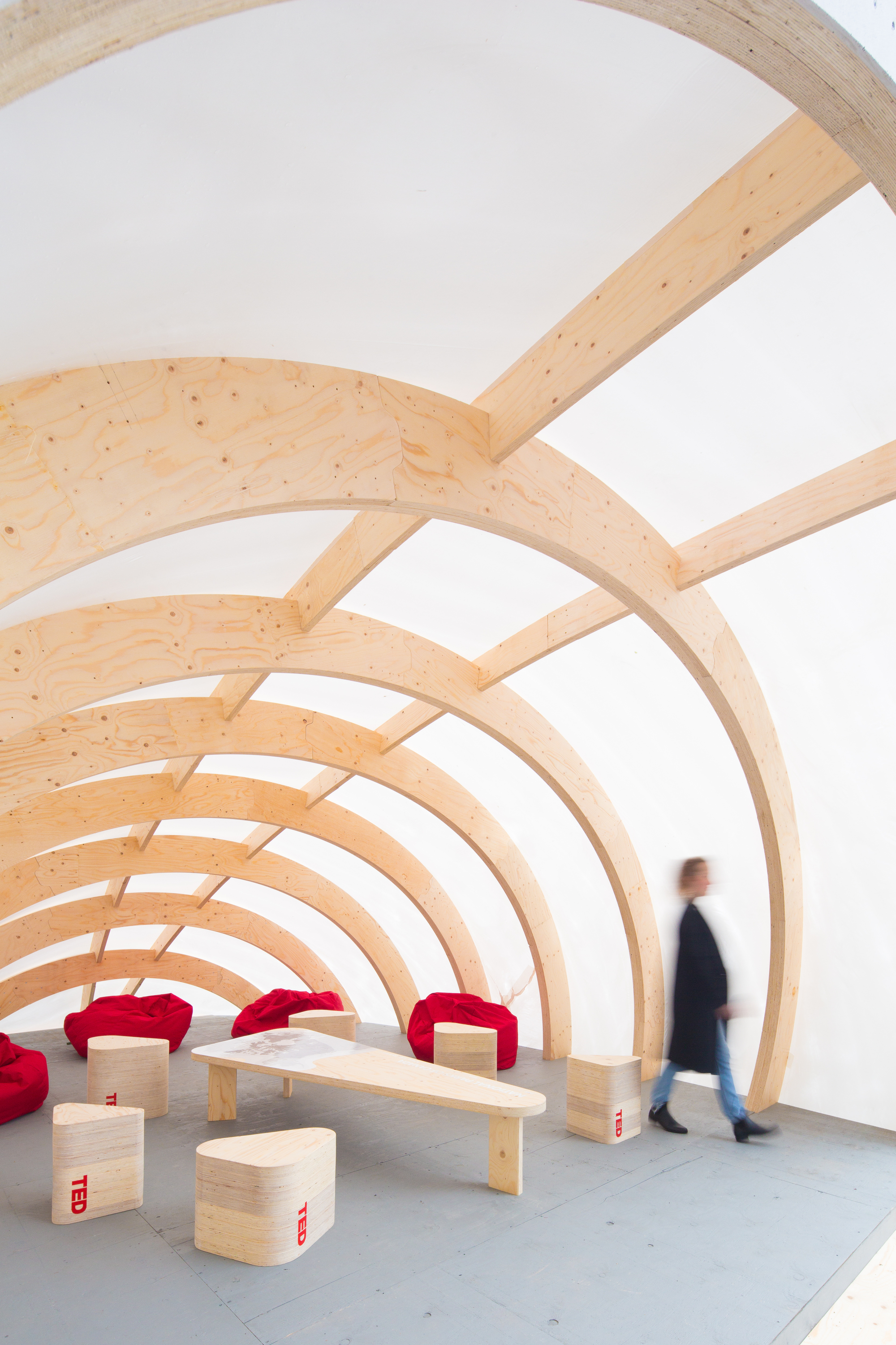 Gallery of Elevate / DBR | Design Build Research - 6