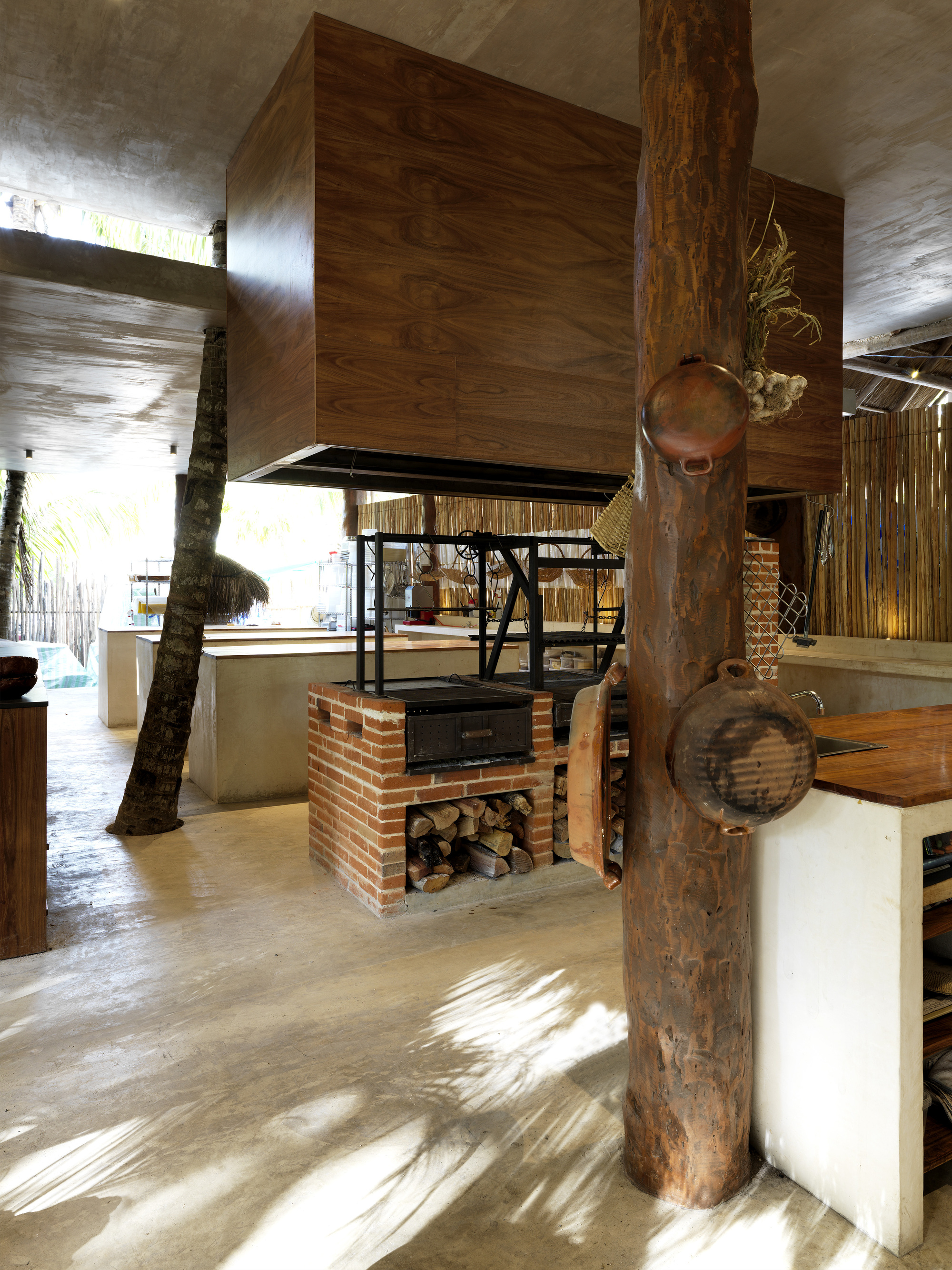 Gallery of NOMA Mexico / La Metropolitana + Studio Arq. - 8
