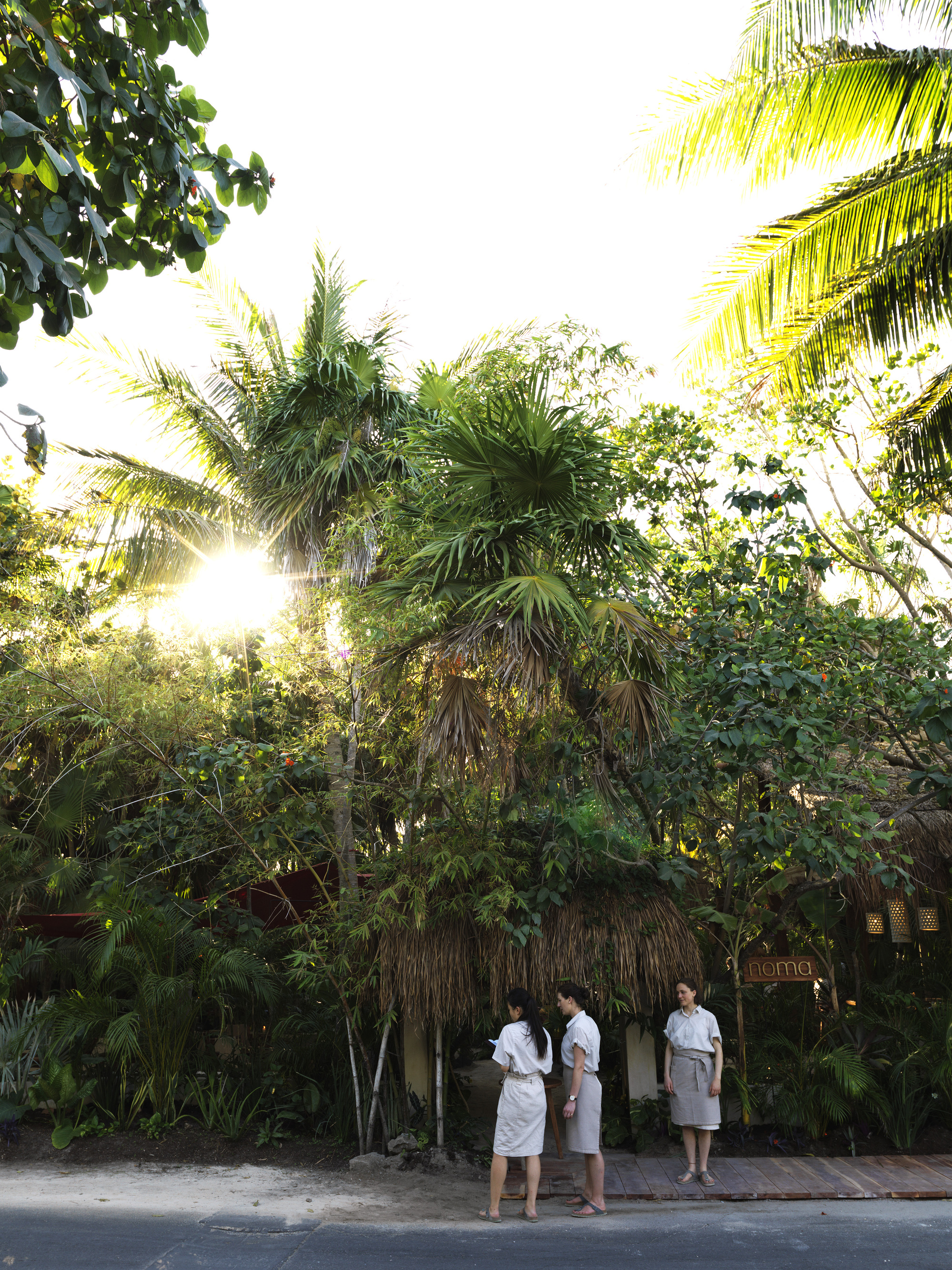 Gallery of NOMA Mexico / La Metropolitana + Studio Arq. - 10