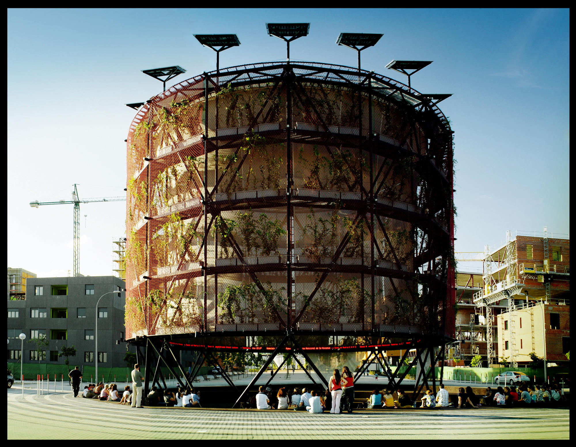 Gallery of Curry Stone Design Prize Celebrates 11 Practitioners For ...