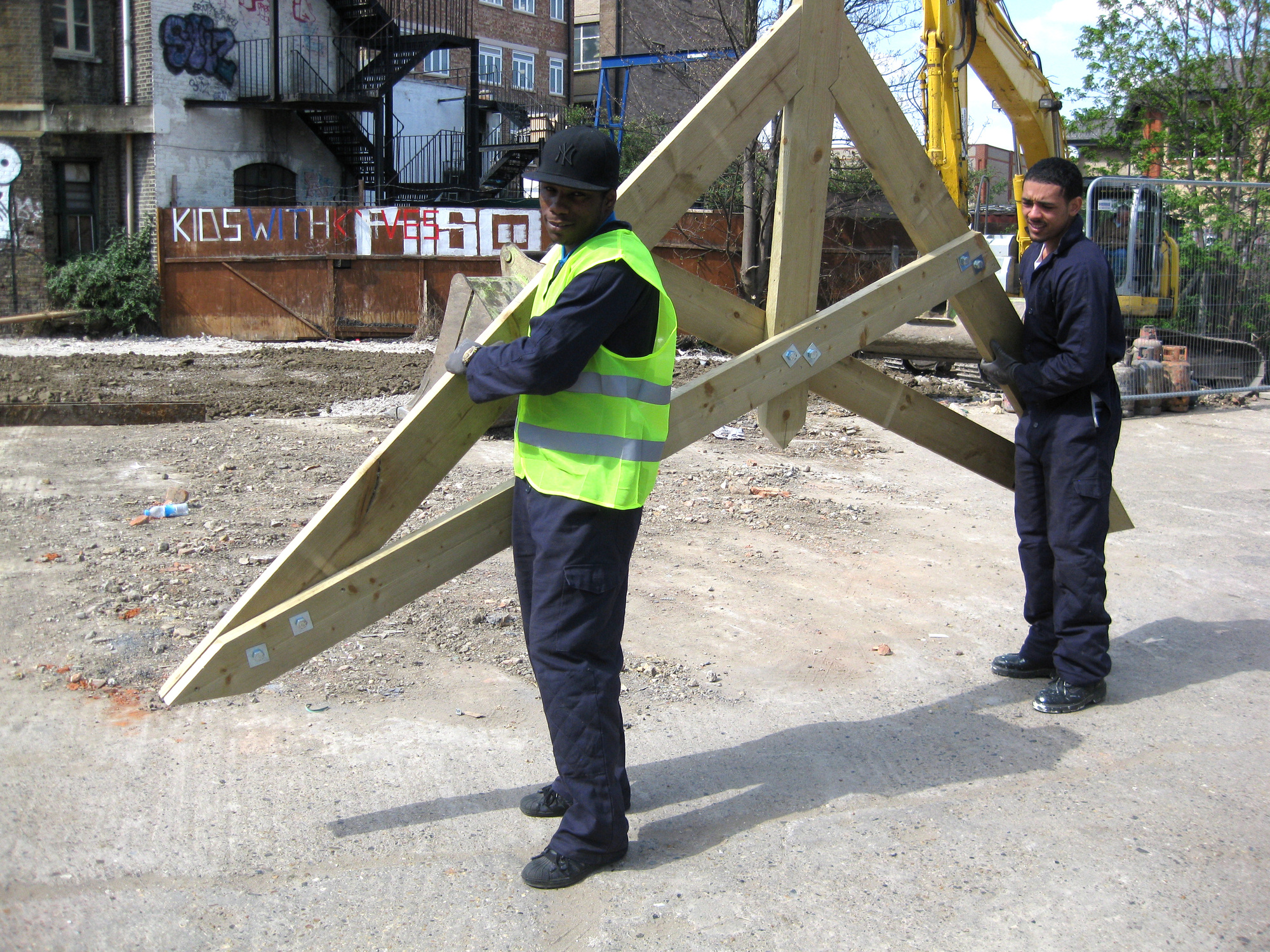 Gallery of Curry Stone Design Prize Celebrates 11 Practitioners For ...