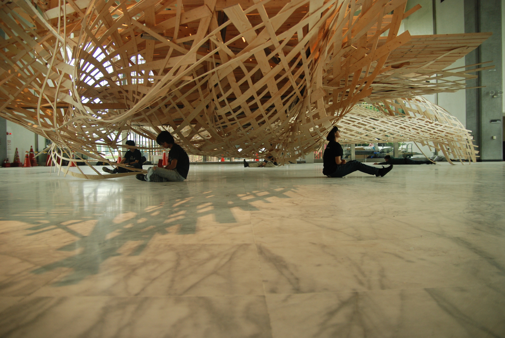 Gallery of Curry Stone Design Prize Celebrates 11 Practitioners For ...