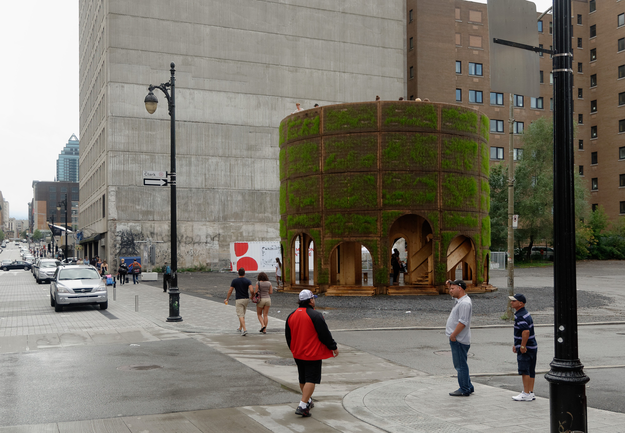 Gallery of Curry Stone Design Prize Celebrates 11 Practitioners For ...