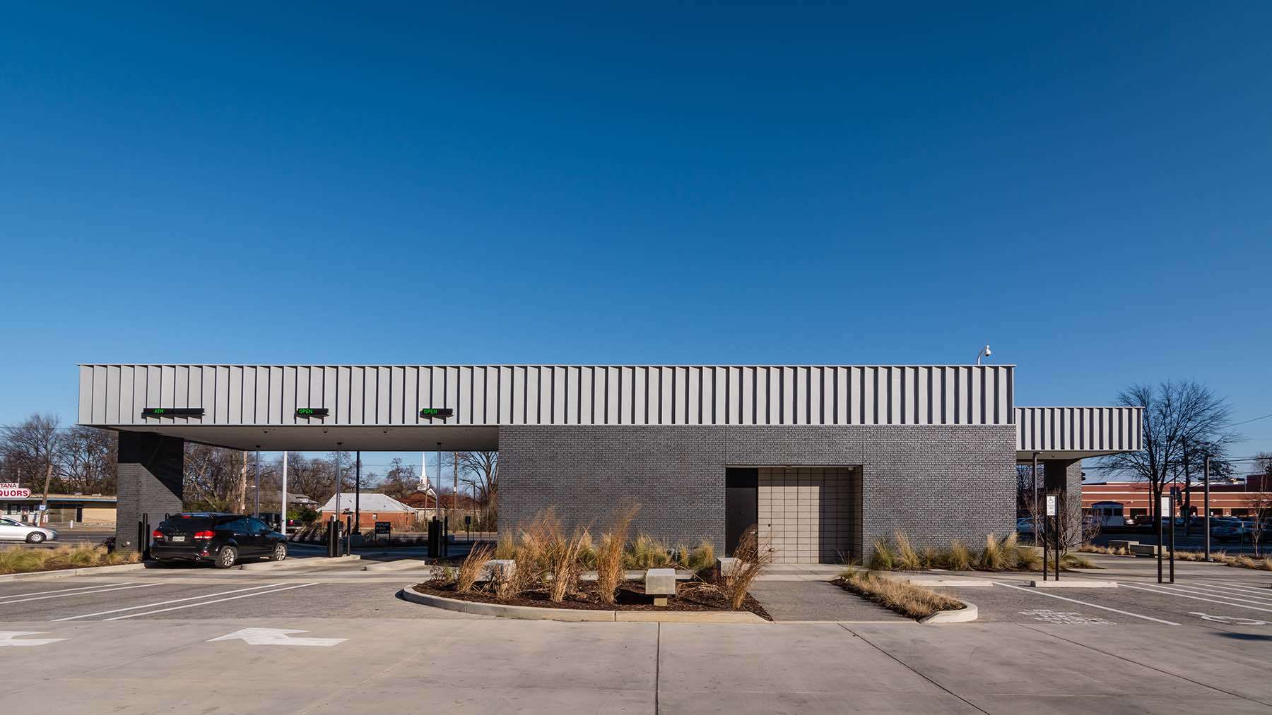 Gallery of Orion Federal Credit / archimania - 6