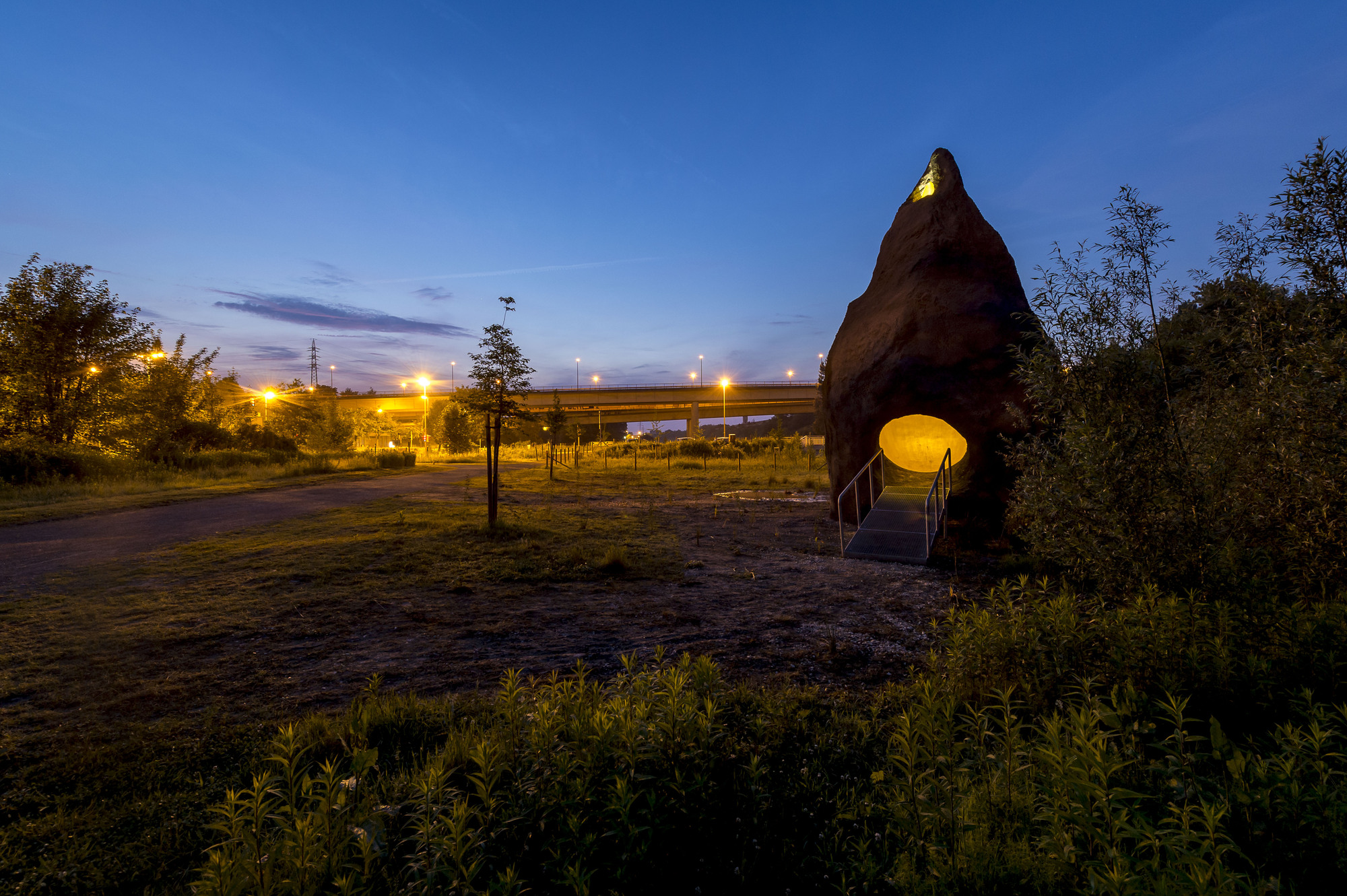 Gallery of Curry Stone Design Prize Celebrates 11 Practitioners For ...