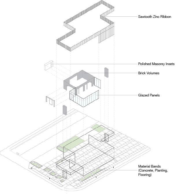Gallery of Orion Federal Credit / archimania - 29