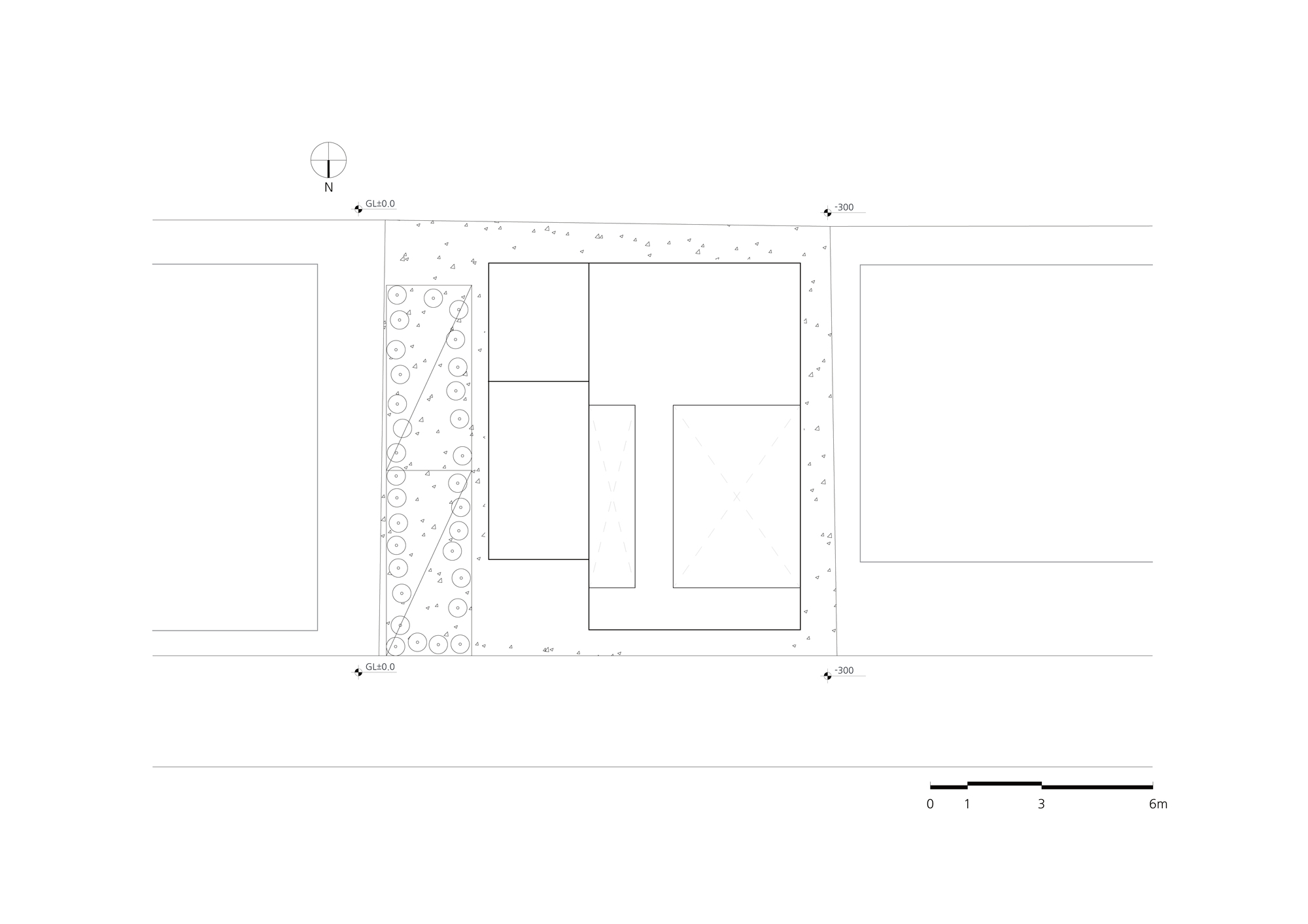Gallery of Floor Area Ratio Game / On Architects Inc. - 18