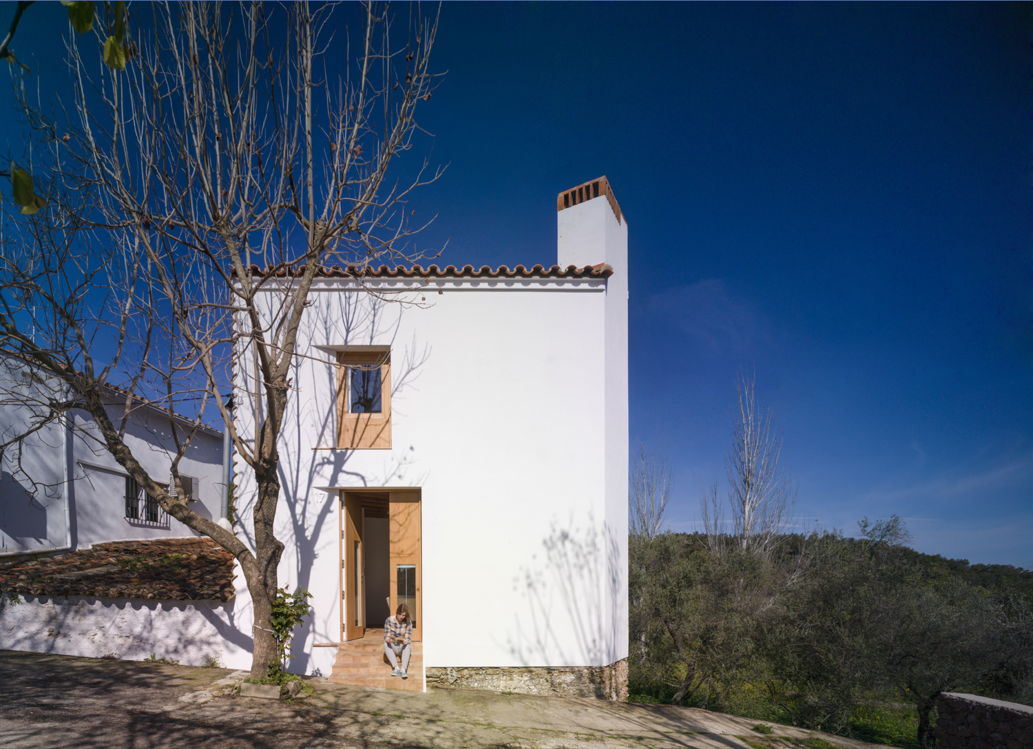 Gallery of Proa House / GÓmez & GOrshkova - 11