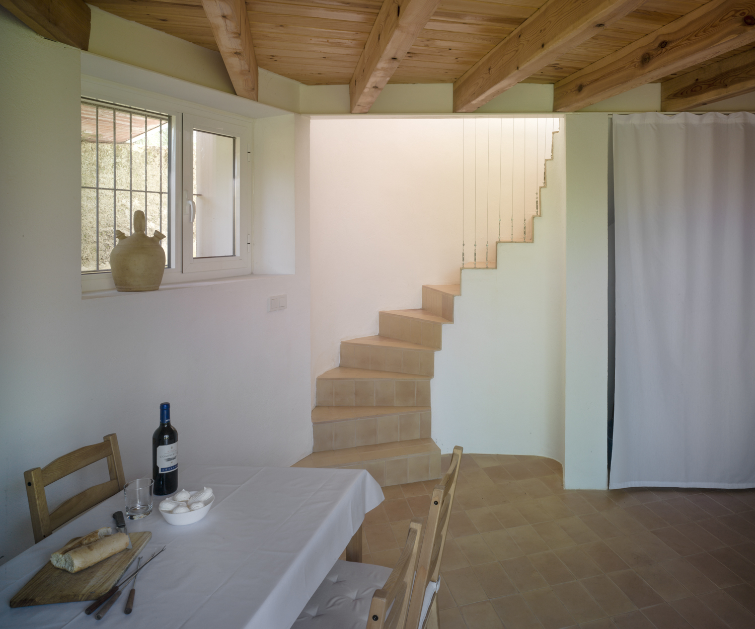 Gallery of Proa House / GÓmez & GOrshkova - 14