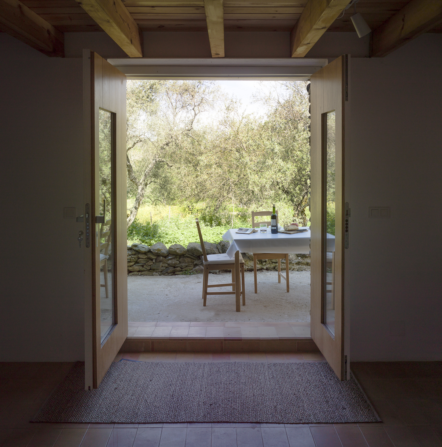 Gallery of Proa House / GÓmez & GOrshkova - 7