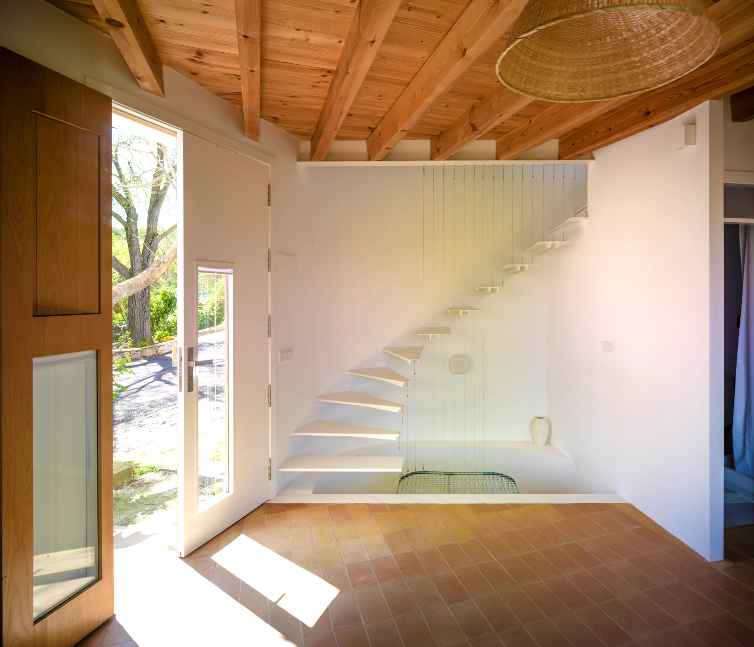 Gallery of Proa House / GÓmez & GOrshkova - 15