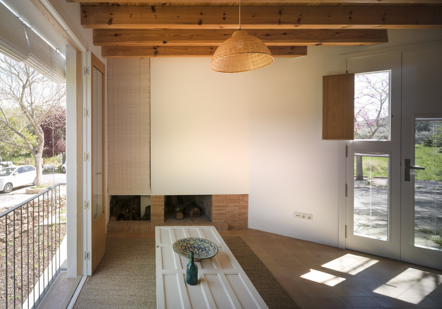Gallery of Proa House / GÓmez & GOrshkova - 12