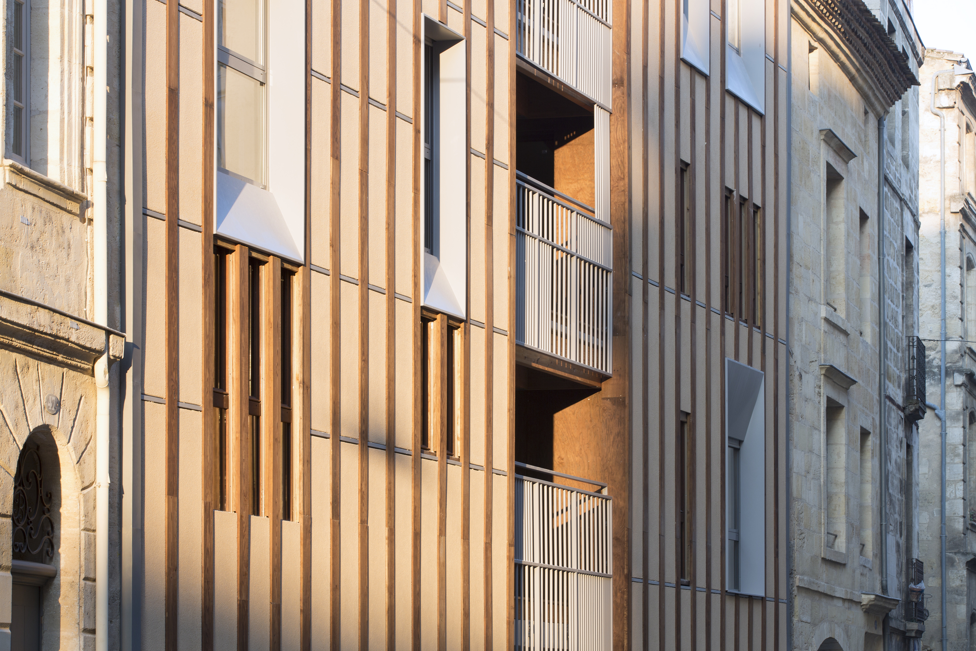 Gallery of Triptyk / whyarchitecture - 6