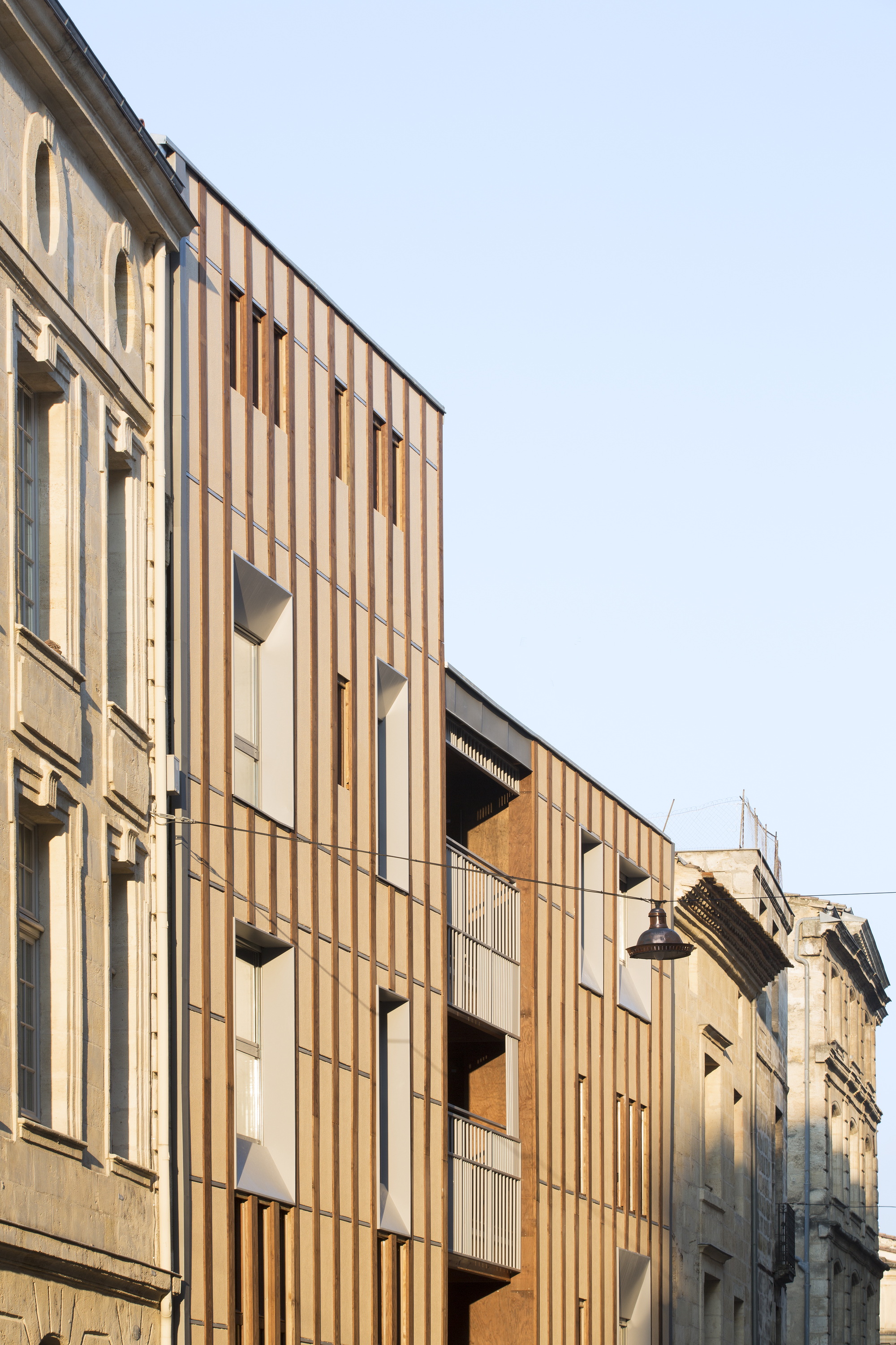 Gallery of Triptyk / whyarchitecture - 5