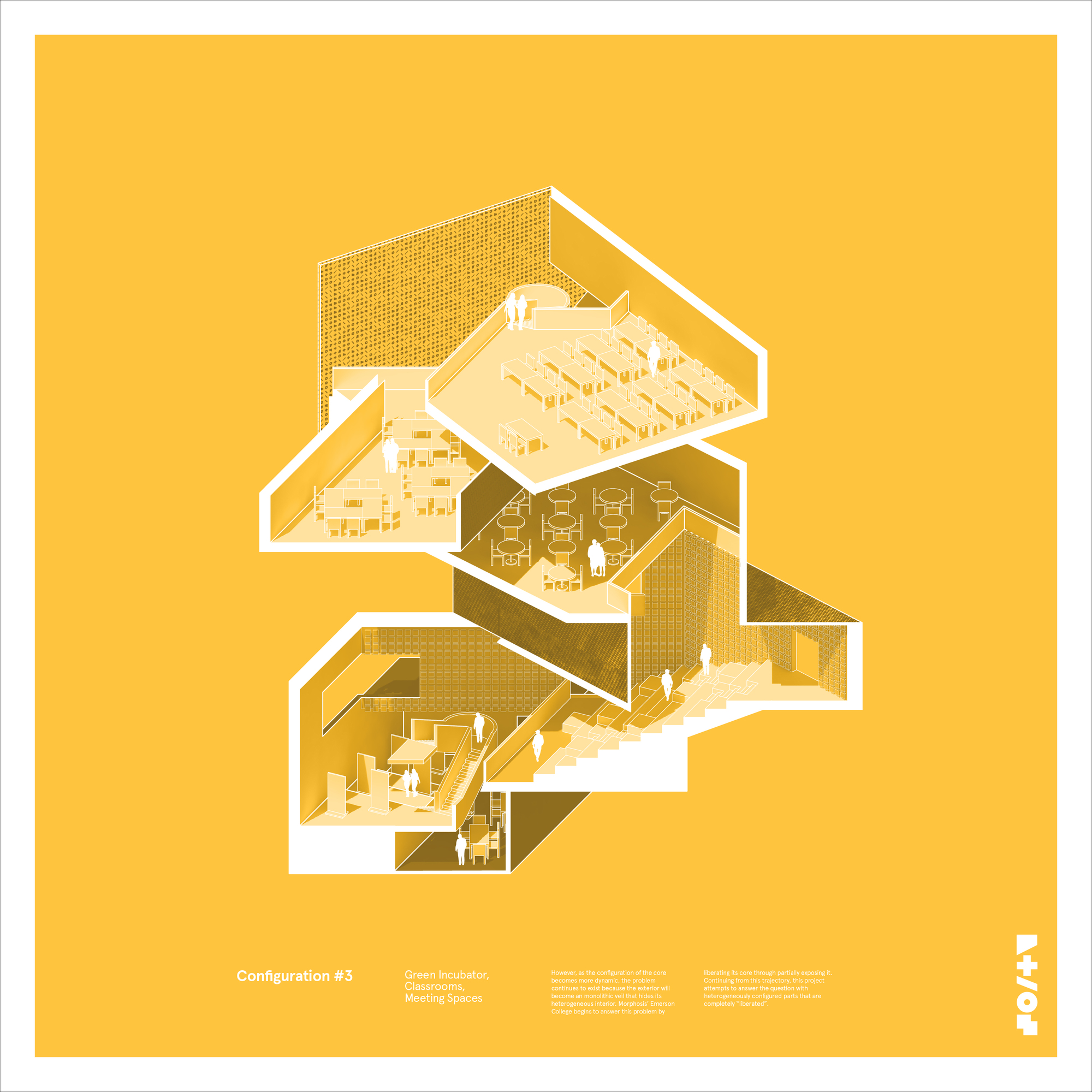 Gallery of 2017 Undergraduate Thesis Awards Announced at SCI-Arc - 5