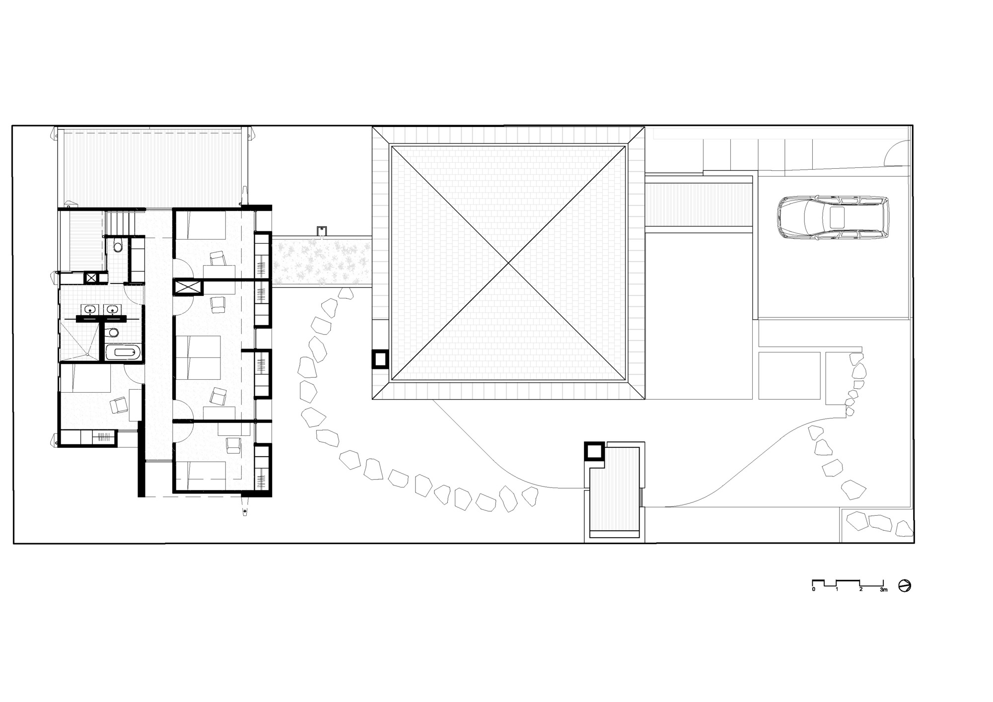Gallery of Deepdene House / Kennedy Nolan Architects - 13