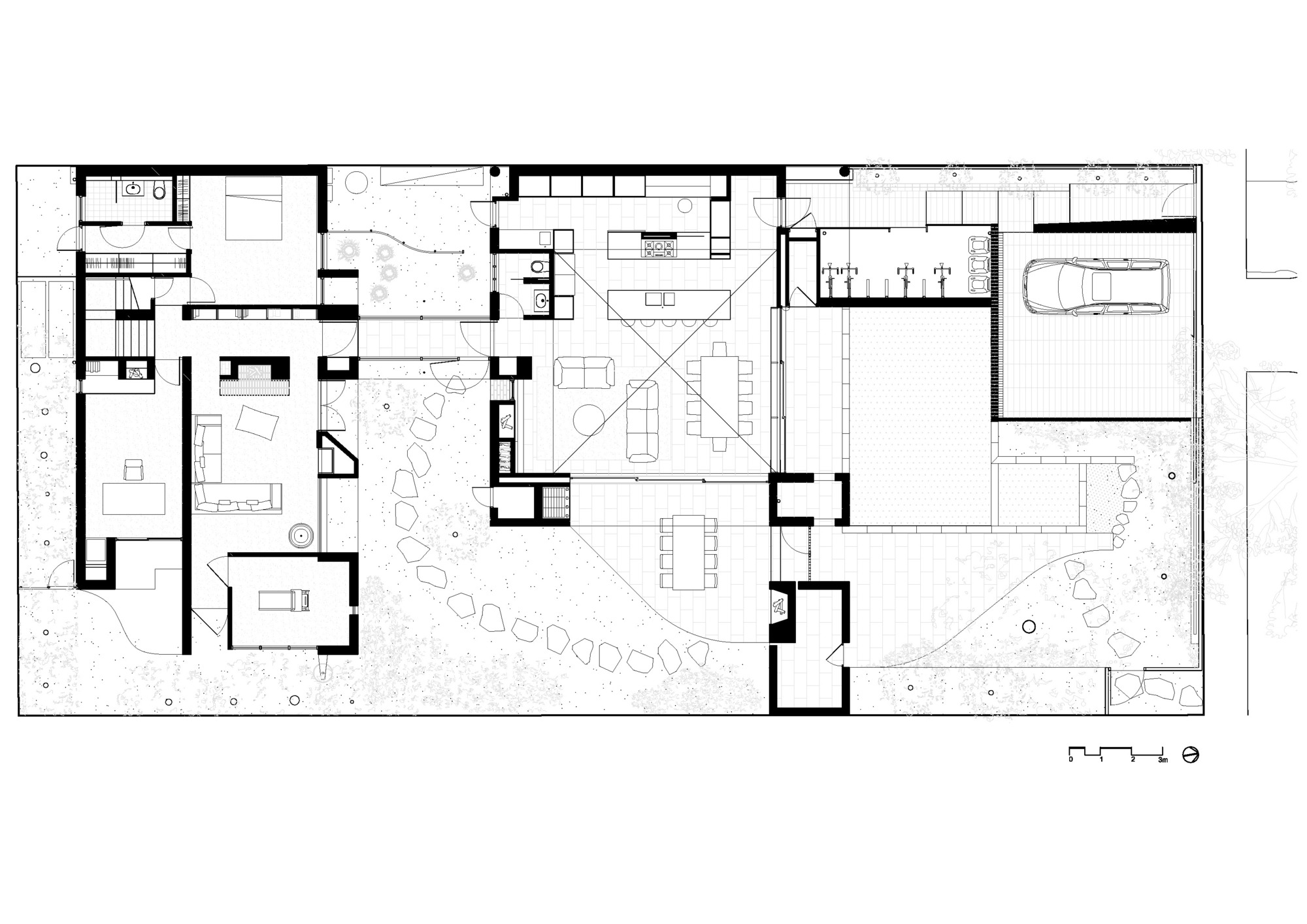 Gallery of Deepdene House / Kennedy Nolan Architects - 12