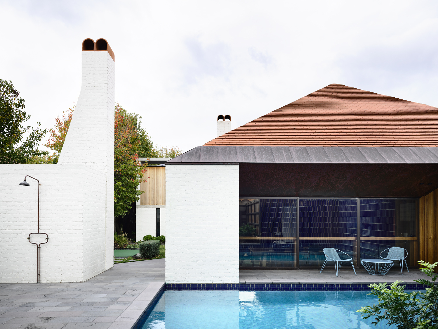 Gallery of Deepdene House / Kennedy Nolan Architects - 6