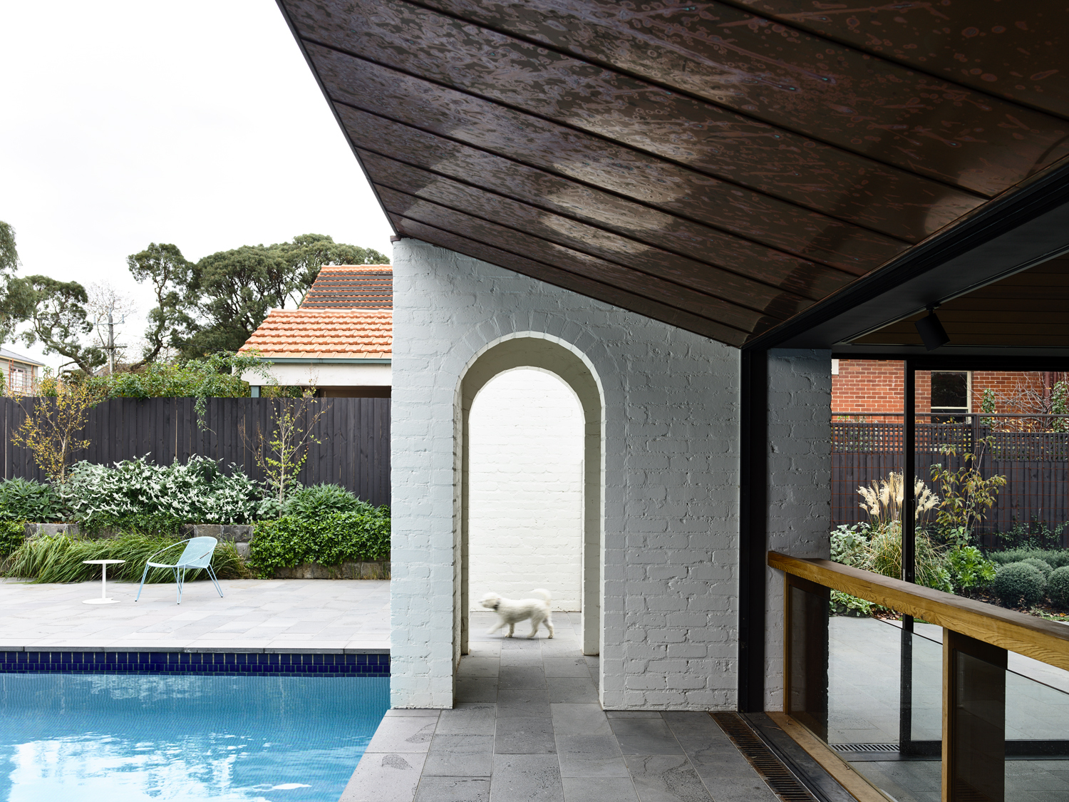 Gallery of Deepdene House / Kennedy Nolan Architects - 7