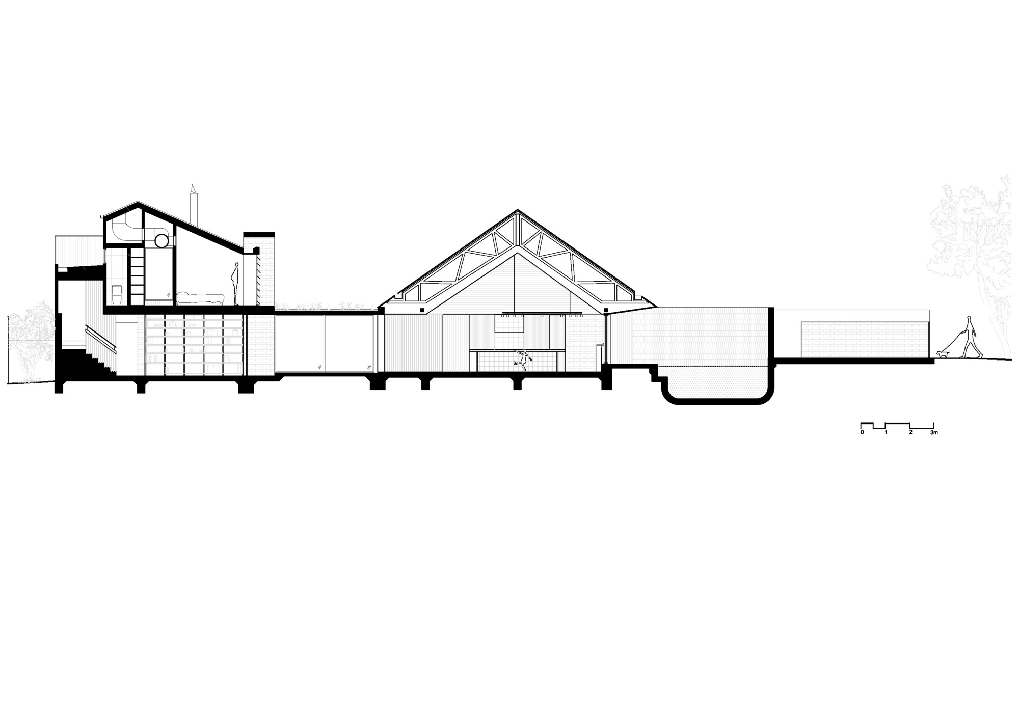 Gallery of Deepdene House / Kennedy Nolan Architects - 14