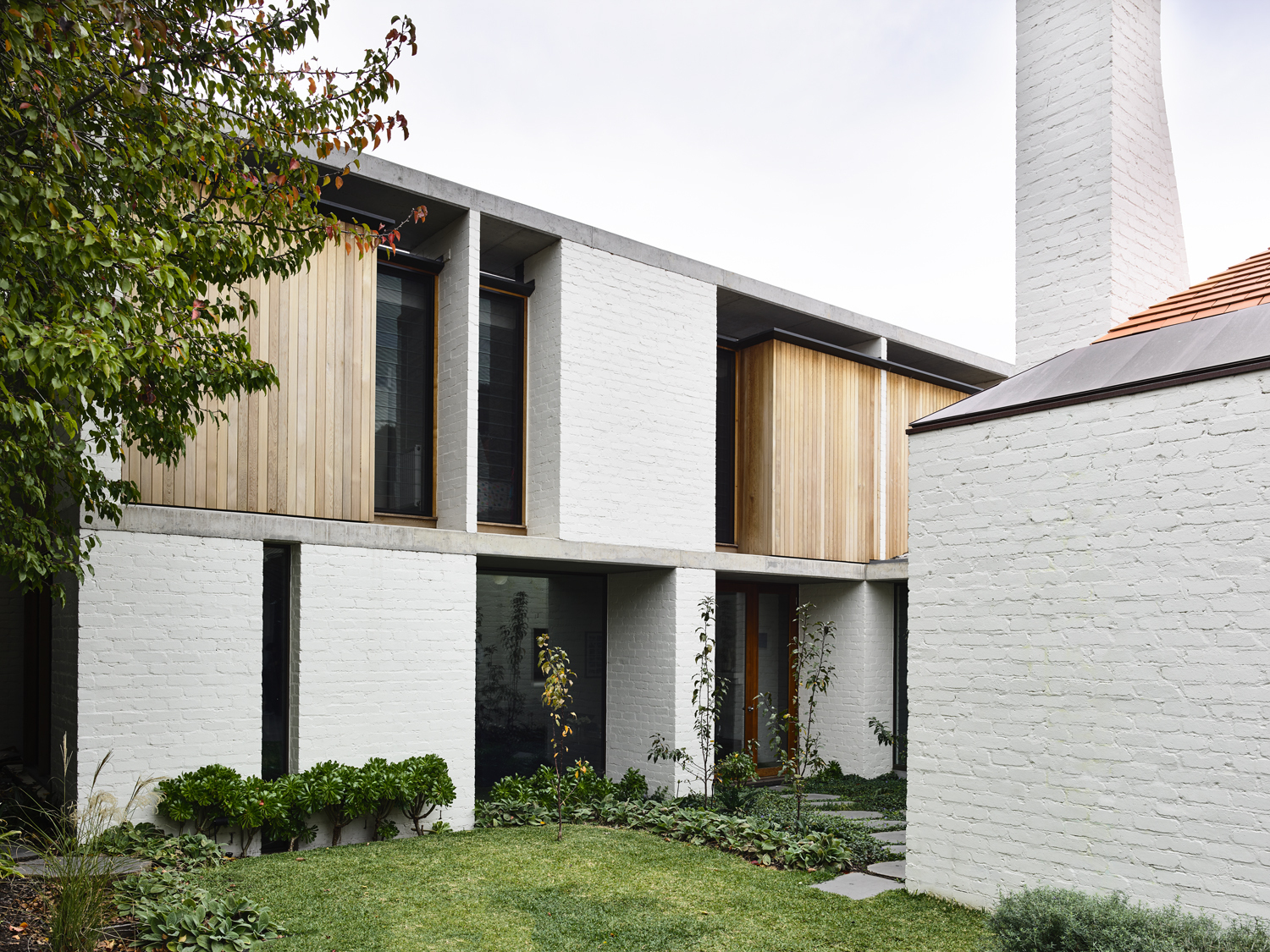 Gallery of Deepdene House / Kennedy Nolan Architects - 2